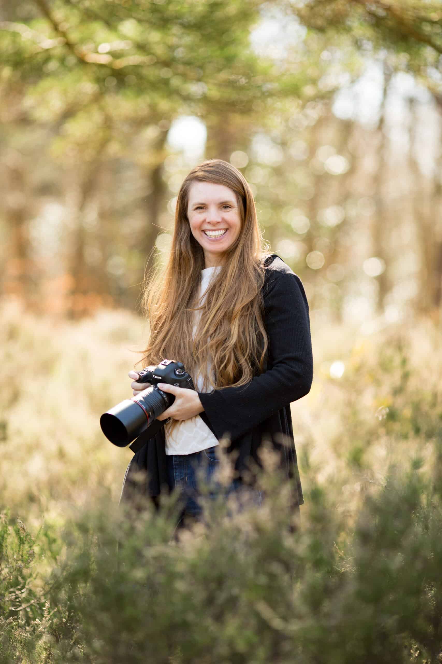 Georgina Edwards Photography - Brilliant Businesses