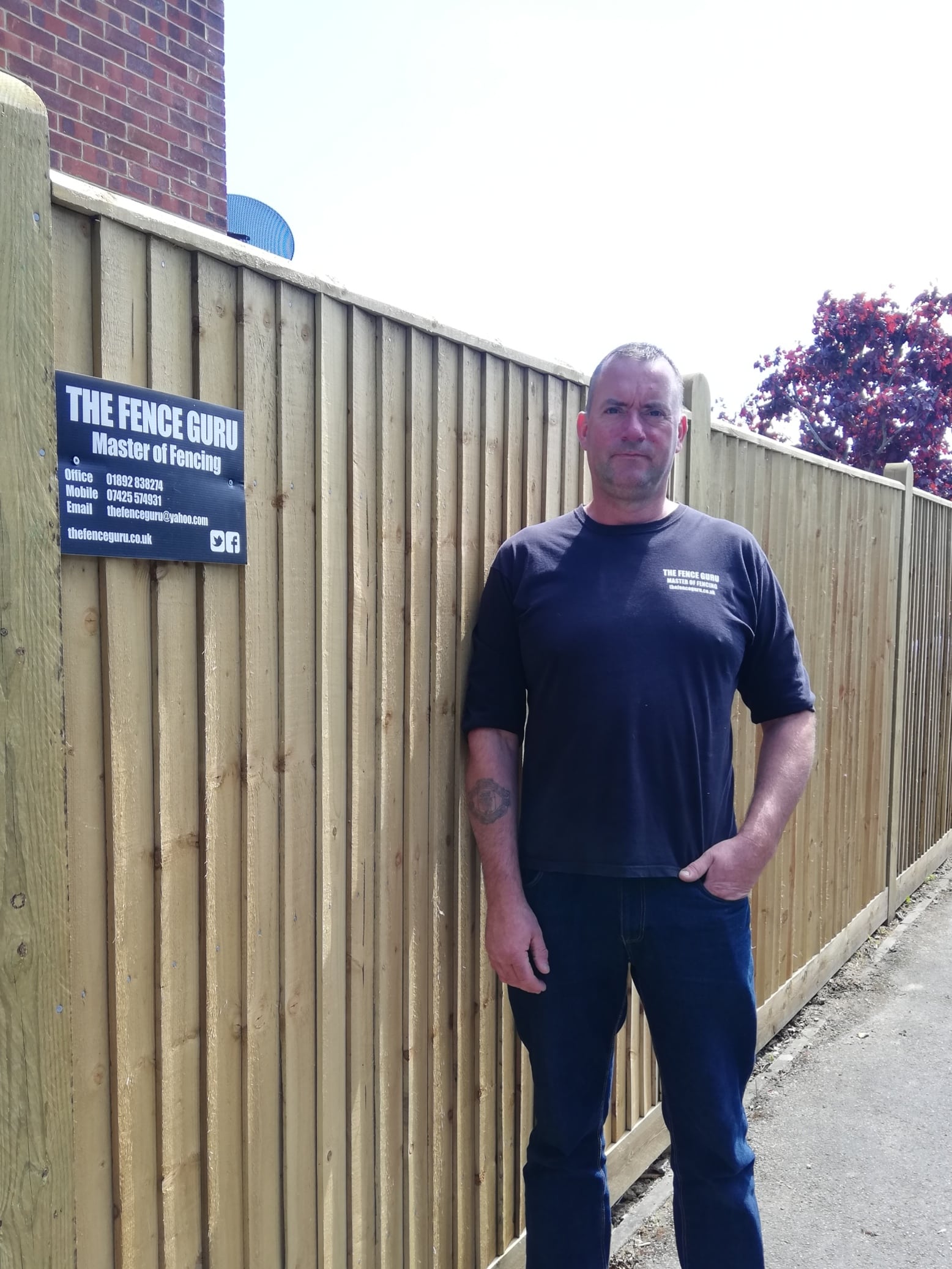 Barry Chapman - Brilliant Businesses