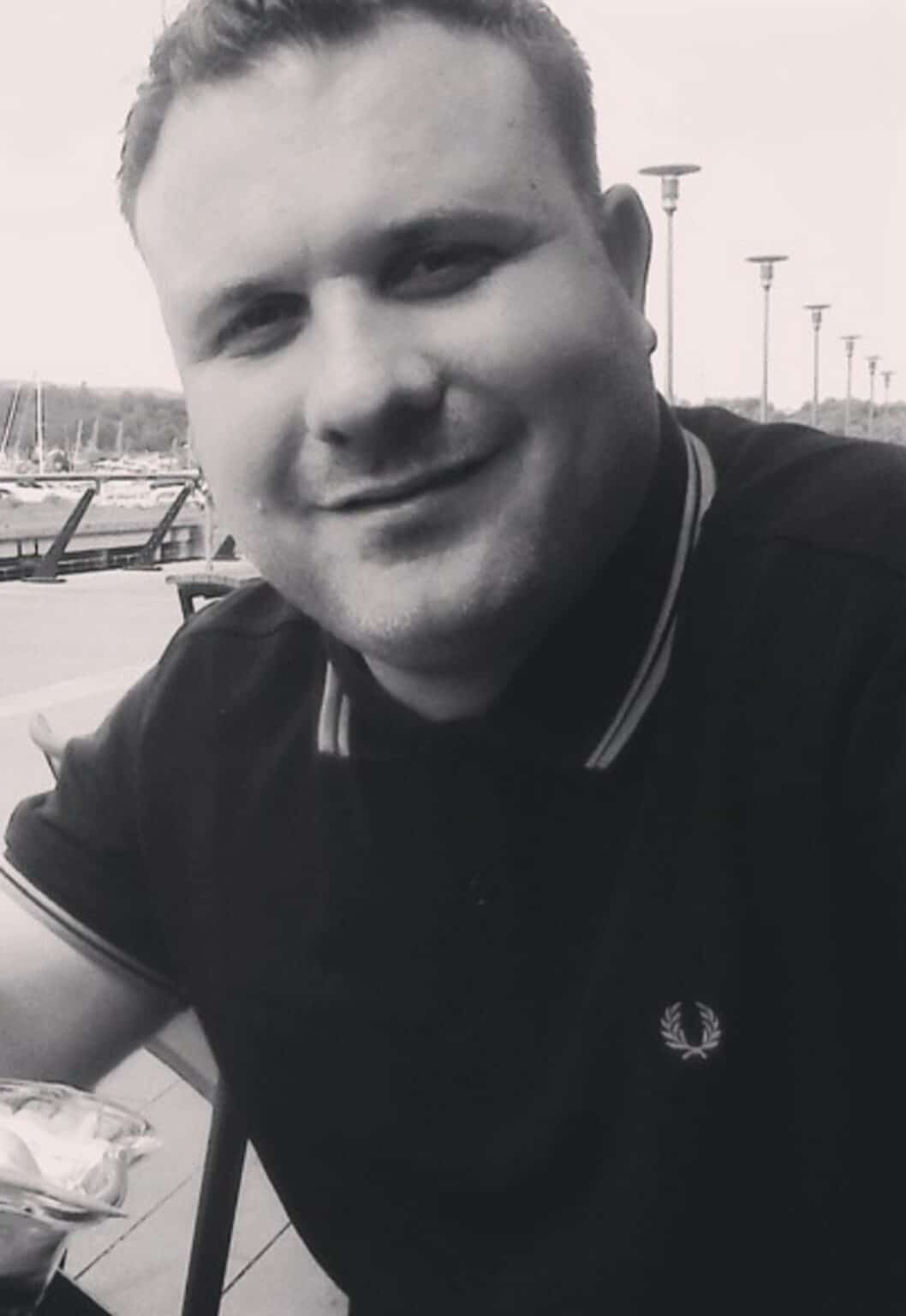 Your Local Magazine - Matt Swaby - Brilliant Businesses