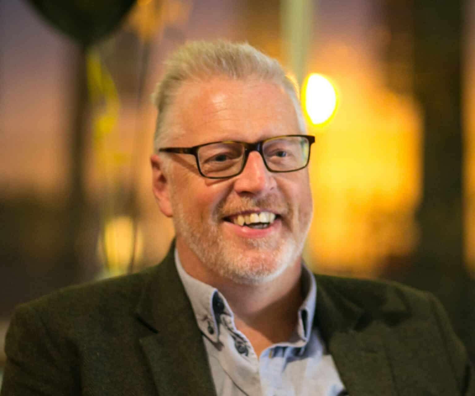 Speakers - Brilliant Businesses